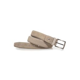 Floris van Bommel Belt 'De Belter 24' male Brown size 115