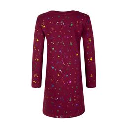 happy girls M&auml;dchen Sommerkleid "dress"berry, Gr. 104, Stoff, 100% Baumwolle, Kleider