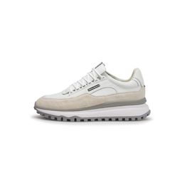 Floris van Bommel Sneakers 'DE GRIPPER 03' male White size 9.5