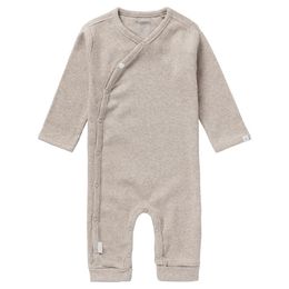 Noppies Romper/Bodysuit 'Nevis' kids Beige size 50