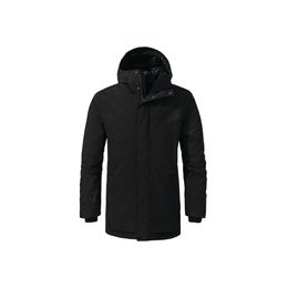 Sch&ouml;ffel Sch&ouml;ffel Outdoorjacke 'Crivat MNS' Herren Gr&ouml;&szlig;e XXXL schwarz