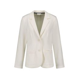 Gerry Weber Blazer female White size 46