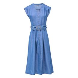 Salsa Jeans Dress female Blue size XL