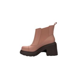 Melissa Chelsea Boots 'Courtney' female Brown size 35