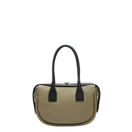 Liebeskind Berlin Tasche Damen Gr&ouml;&szlig;e 1 braun