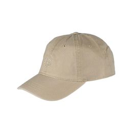 Bugatti Cap male Beige size One Size