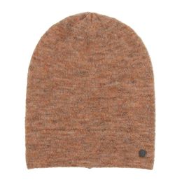 FRAAS Beanie female Brown size One Size