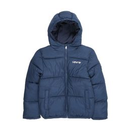 Levi's Kids Jacke Jungen Gr&ouml;&szlig;e 152 dunkelblau