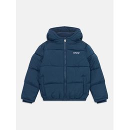 Levi's Kids Jacke Jungen Gr&ouml;&szlig;e 152 dunkelblau