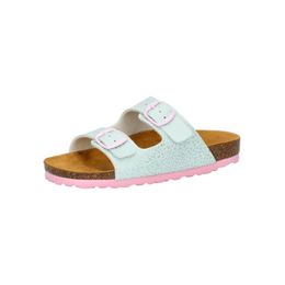 Lico Sandals 'Bioline Rocky' girl Pink size 40