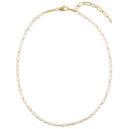 Esprit Necklace female Gold size One Size