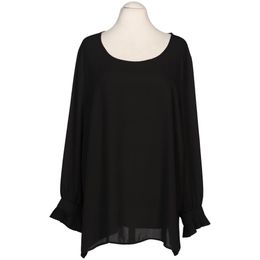 ZIZZI Bluse Damen Gr&ouml;&szlig;e XL Second Hand schwarz
