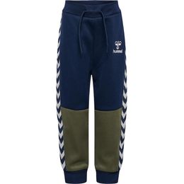 Hummel Workout Pants 'OLEK' kids Mixed colors size 80