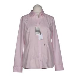 Seidensticker Bluse Damen Gr&ouml;&szlig;e XL Second Hand pink