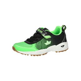 Lico Athletic Shoes 'Noa' boy Green size 26