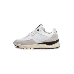 Floris van Bommel Sneakers 'DE TREENER 07' male White size 12,5