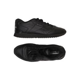 Reebok Sneaker Herren Gr&ouml;&szlig;e 42 Second Hand schwarz