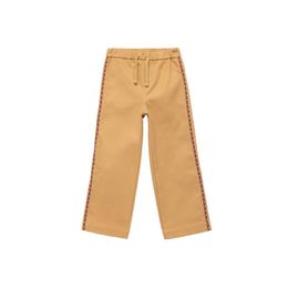 KOTON Pants girl Orange size 110/116
