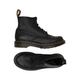 Dr. Martens Stiefelette Damen Gr&ouml;&szlig;e 39 Second Hand schwarz