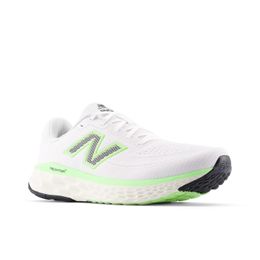 New Balance Herren Laufschuh "MEVOZ", Gr. 44,5wei&szlig;, Textil, Schuhe