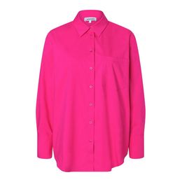More & More More & More Blouse female Pink size 40