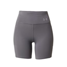 Under Armour Sportshorts 'Velociti 6' Damen Gr&ouml;&szlig;e XL dunkelgrau