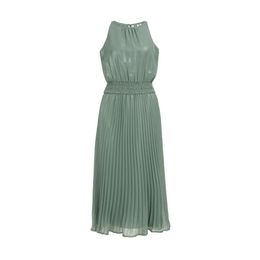 WE Fashion Cocktail Dress female Green size XXXL