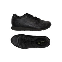 Reebok Sneaker Damen Gr&ouml;&szlig;e 38 Second Hand schwarz