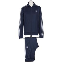 adidas originals Anzug Herren Gr&ouml;&szlig;e M Second Hand marine