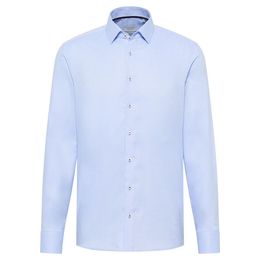 Eterna Business Shirt male Blue size 46
