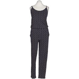 Esprit Overall oder Jumpsuit Damen Gr&ouml;&szlig;e M Second Hand marine