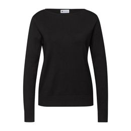 Street One Sweater female Black size 42