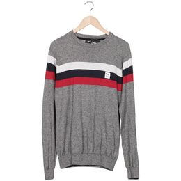 Iriedaily Pullover Herren Gr&ouml;&szlig;e M Second Hand bunt