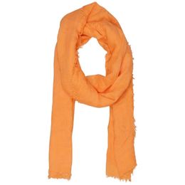 Codello Schal oder Tuch Damen Gr&ouml;&szlig;e One Size Second Hand orange