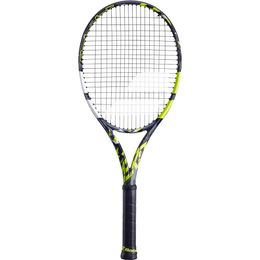 Babolat Racket 'Pure Aero' female Grey size 4
