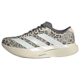 adidas Performance Running Shoes 'Adizero EVO SL' female Beige size 7,5