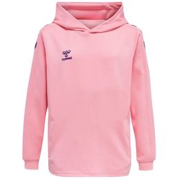 Hummel Athletic Sweatshirt boy Pink size 164