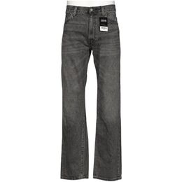 Levi's LEVI'S Jeans Herren Gr&ouml;&szlig;e 33 Second Hand grau