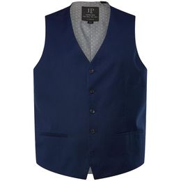 JP1880 Vest male Blue size 66