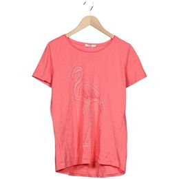 Cecil T-Shirt Damen Gr&ouml;&szlig;e XL Second Hand pink