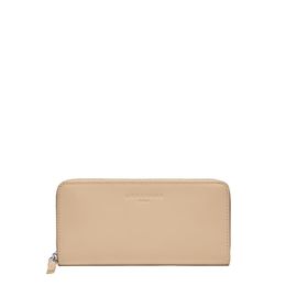 Liebeskind Berlin Wallet female Beige size 1