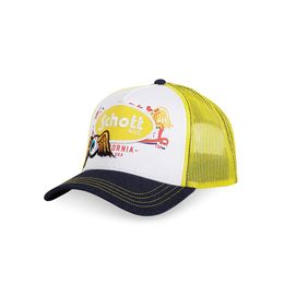 Von Dutch Cap 'Von Dutch x Shott' male Mixed colors size Onesize
