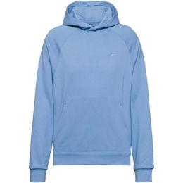 Nike Athletic Sweatshirt male Blue size M