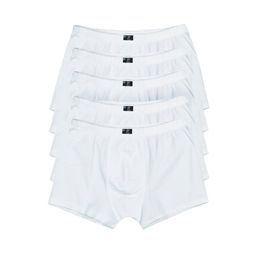 JP1880 Boxer shorts male White size 14