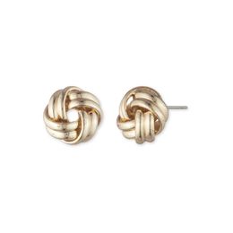 Lauren by Ralph Lauren Lauren Ralph Lauren Earrings female Gold size One Size