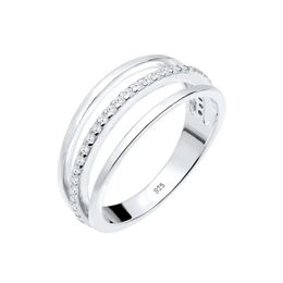 Elli Ring Damen Gr&ouml;&szlig;e 58 wei&szlig;