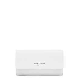Liebeskind Berlin Wallet 'SLAM' female White size One Size