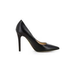 Evita Pumps 'Alina' Damen Gr&ouml;&szlig;e 46 schwarz