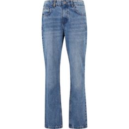 2Y STUDIOS Damen Bequeme Jeans "2Y Studios 2Y Orio Basic Slim Fit"blau, Gr. 36, unifarben, 100% Baumwolle, Jeans