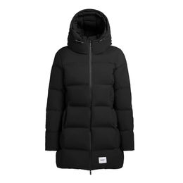 Khujo Winter Coat 'Tanare4' female Black size XS
